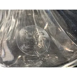 Royal Limited | Accents | Royal Limited Crystal 24 Lead Crystal Rose ...